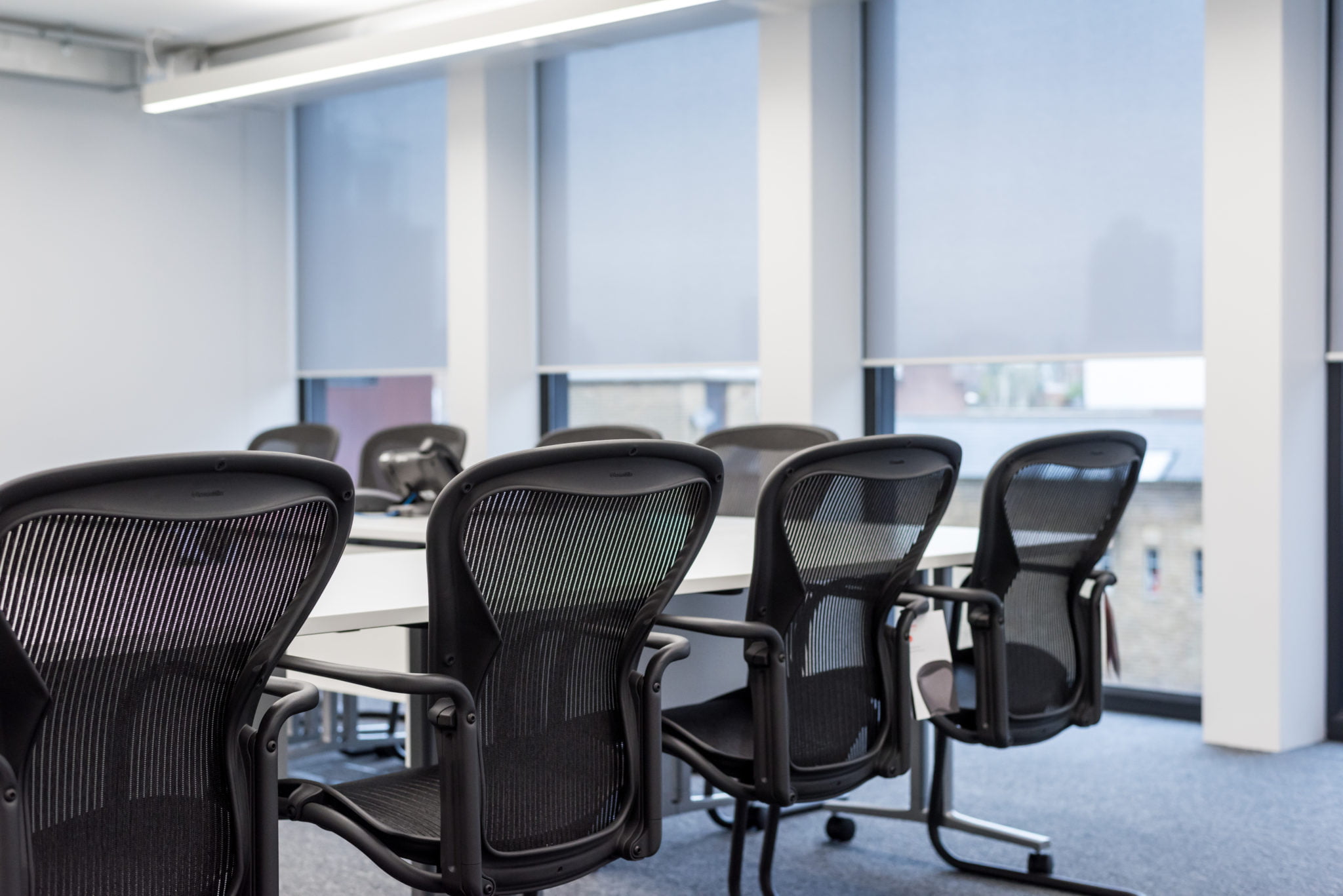 Love your workspace, furniture installation, office, London, HCPC ...